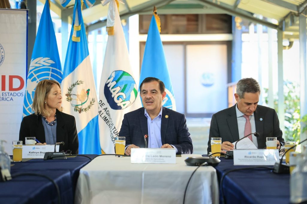 Presentan nuevos esfuerzos para recuperar y conservar la riqueza de los ...