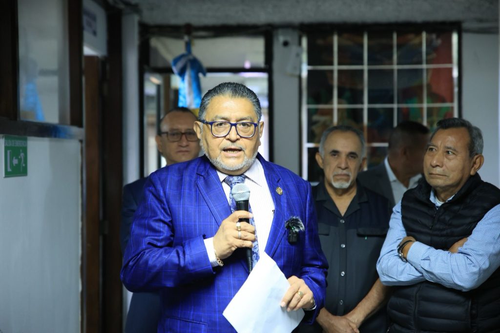 MAGA fortalece sus unidades para servir a la población - Ministerio de ...