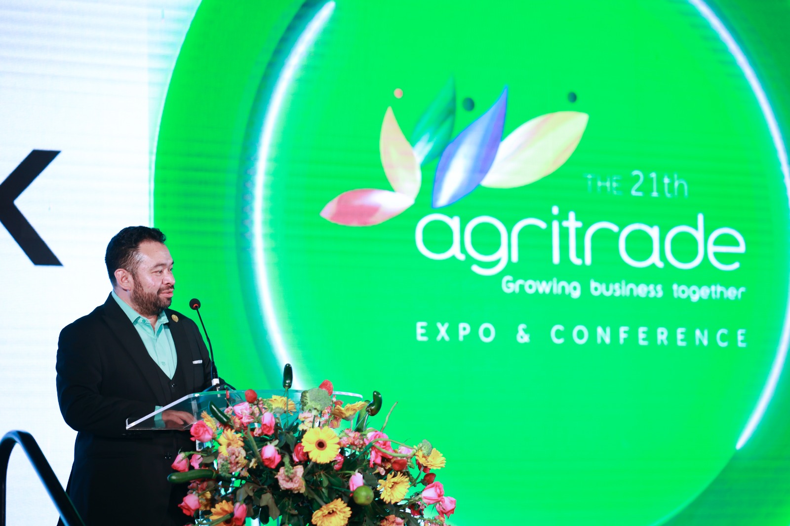 AGRITRADE reúne a 80 productoras y productores de todo el país - Ministerio de Agricultura ...