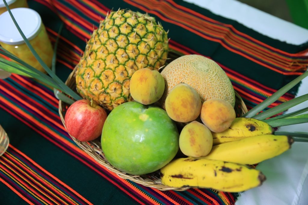 Conozca las frutas más populares que se producen en Guatemala ...