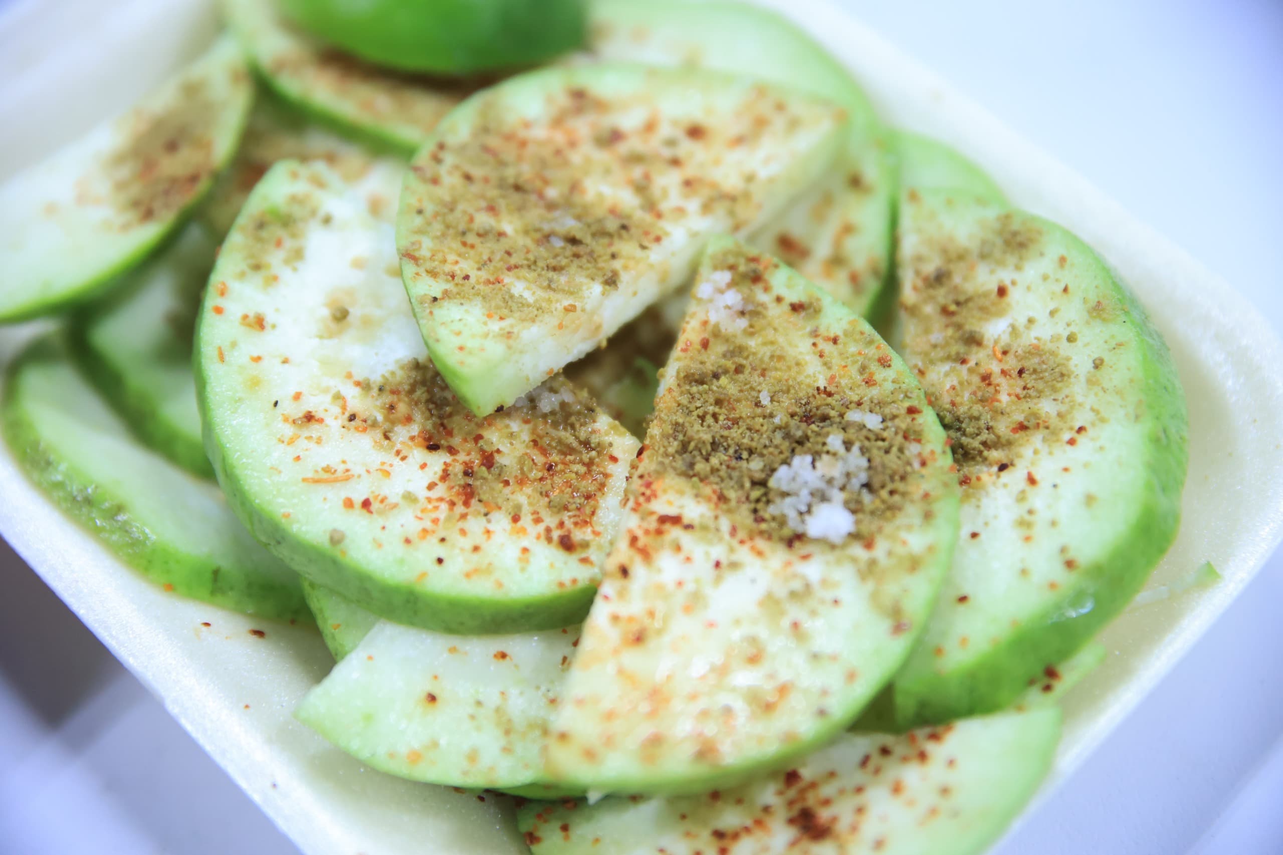 Conozca los beneficios de la guayaba - Ministerio de Agricultura ...