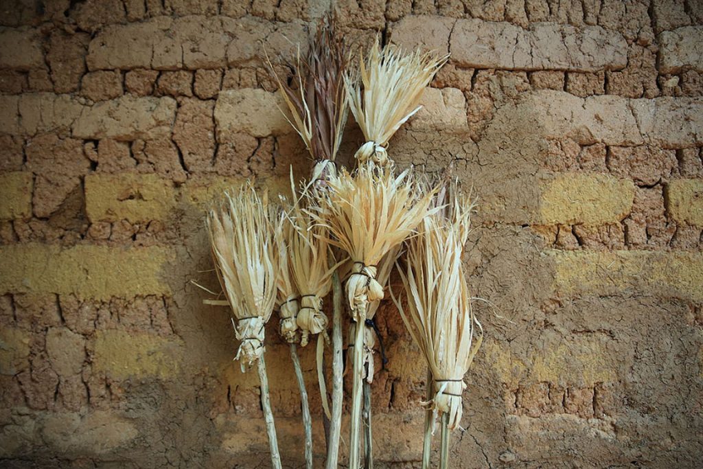 Encalado de casas - Ministerio de Agricultura Ganadería y Alimentación