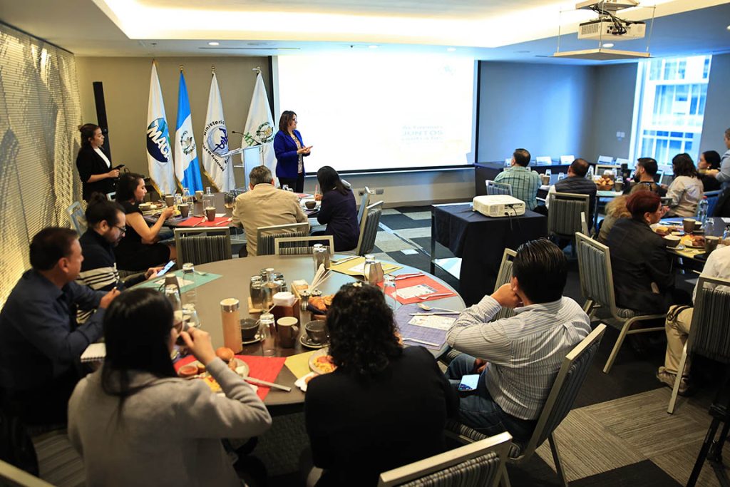 La amenaza silenciosa para la salud humana, animal y vegetal - Ministerio de Agricultura ...