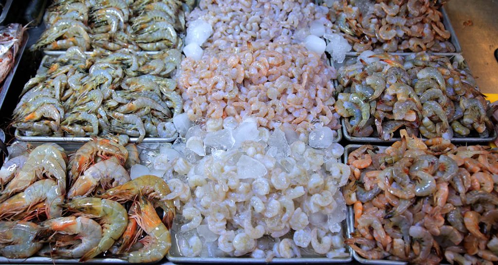 El camarón una fuente de Omega-3 - Ministerio de Agricultura Ganadería ...