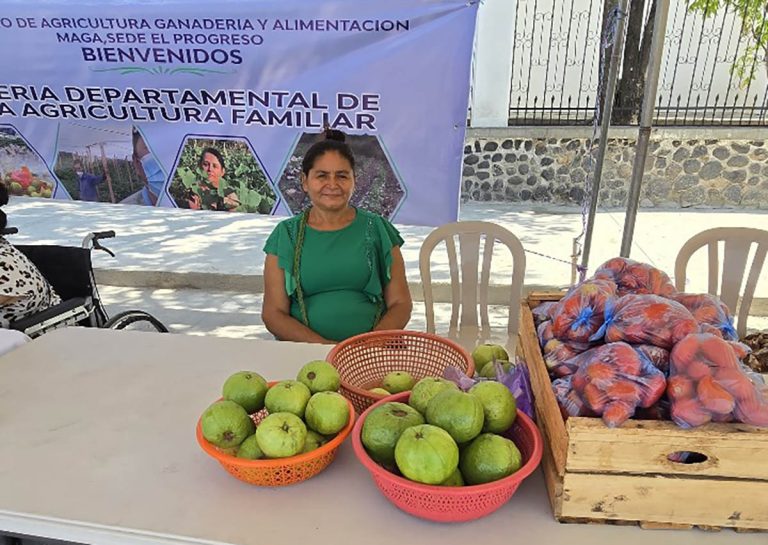 Feria del Agricultor dinamiza la economía de los hogares de Sanarate ...