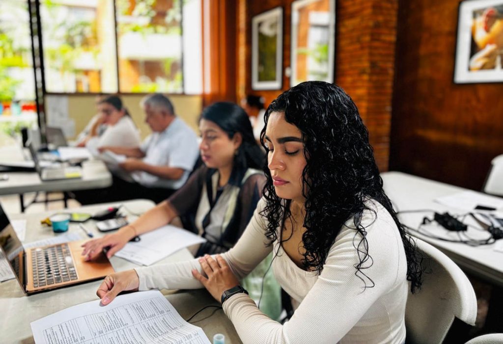 Sistema financiero digital innovará procesos de caficultores ...