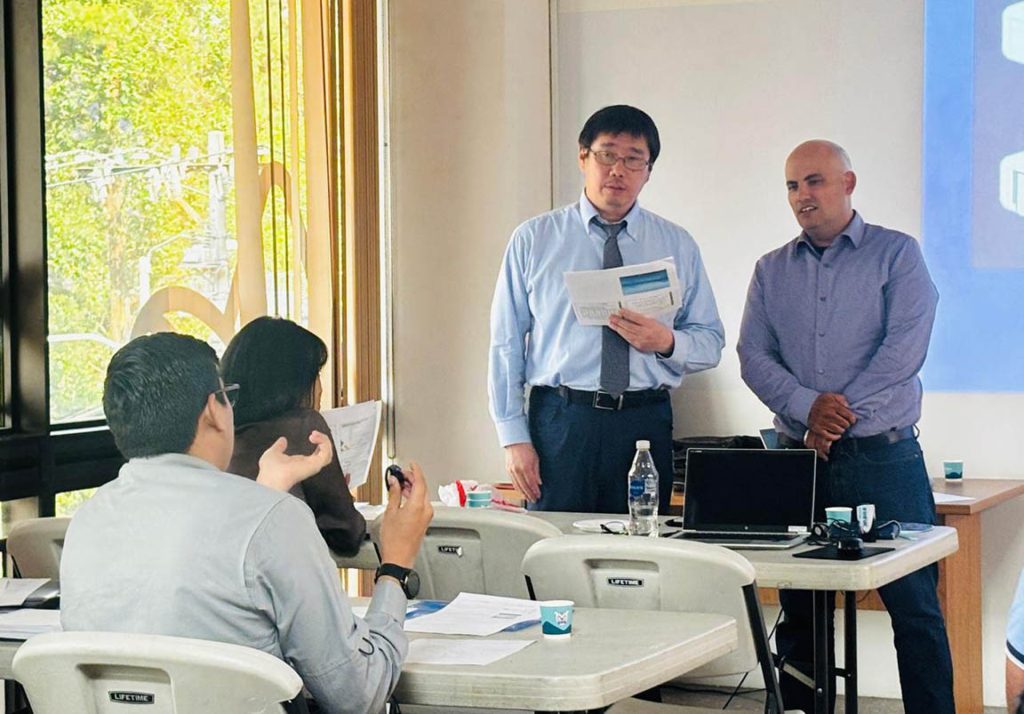 Sistema financiero digital innovará procesos de caficultores ...