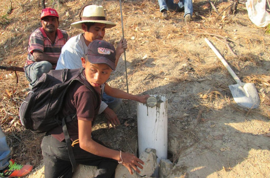 Conozca qué son los mojones y su importancia - Ministerio de ...