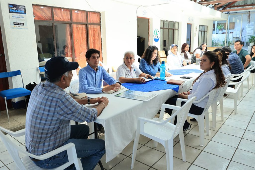 Conozca Guatemala a través de los mapas del IGN - Ministerio de ...