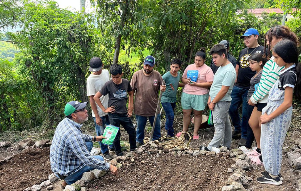 Conozca que son los CADER - Ministerio de Agricultura Ganadería y ...