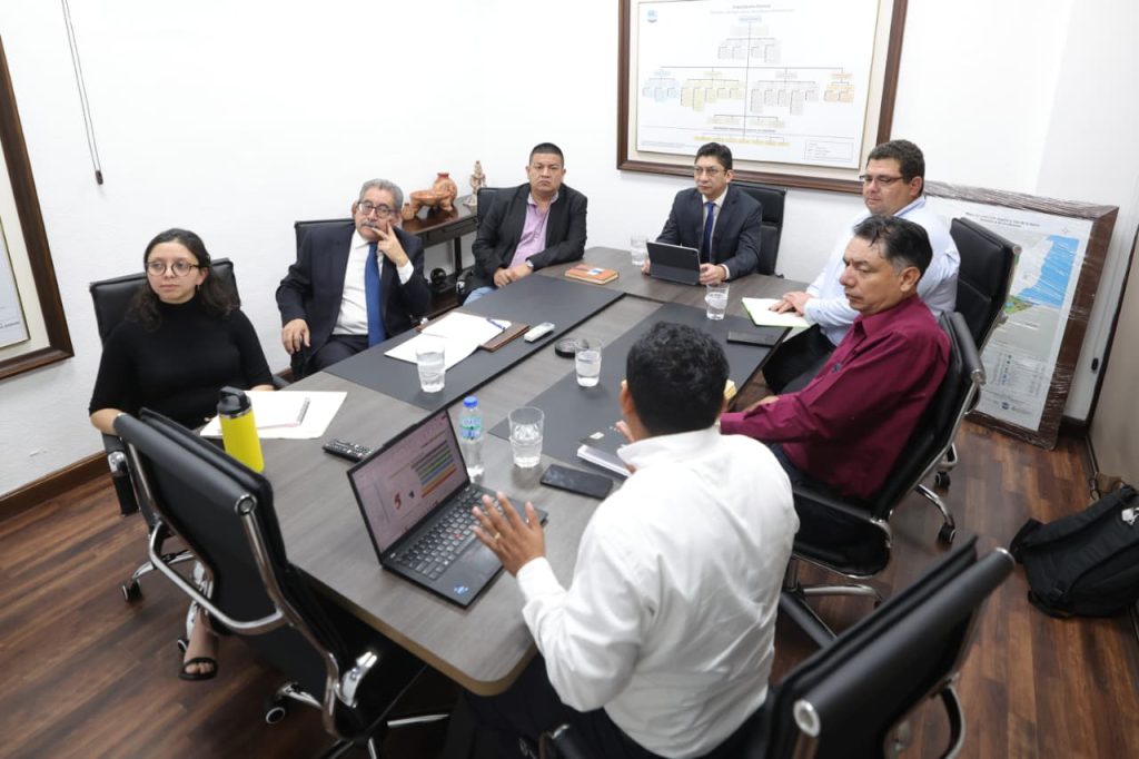 Conozca Guatemala a través de los mapas del IGN - Ministerio de ...