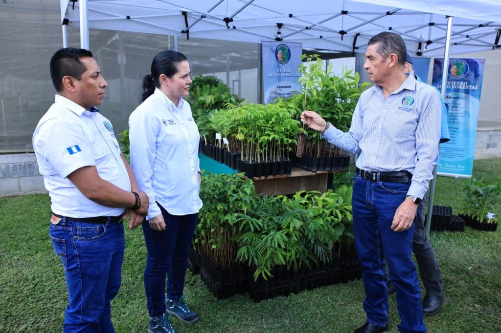 Conozca Guatemala a través de los mapas del IGN - Ministerio de ...