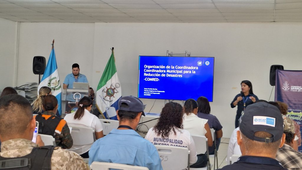 Conozca Guatemala a través de los mapas del IGN - Ministerio de ...